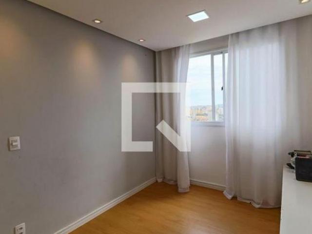 Apartamento à Venda Vila Andrade, 2 Quartos, 41 m² São Paulo