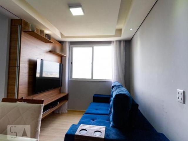 Apartamento à Venda Vila Andrade, 2 Quartos, 41 m² São Paulo