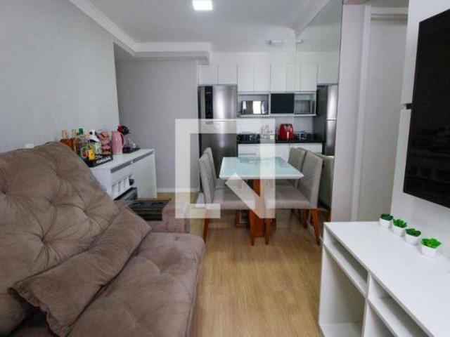 Apartamento à Venda Vila Andrade, 2 Quartos, 41 m² São Paulo