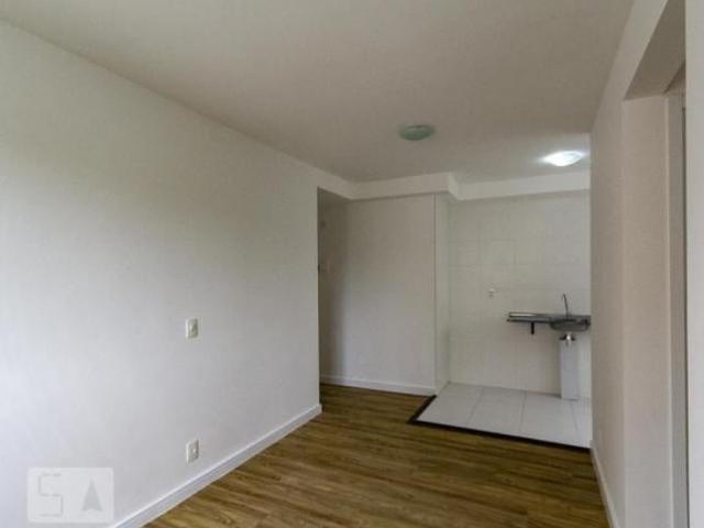 Apartamento à Venda Vila Andrade, 2 Quartos, 41 m² São Paulo