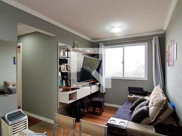 Apartamento à Venda Vila Andrade, 2 Quartos, 41 m² São Paulo
