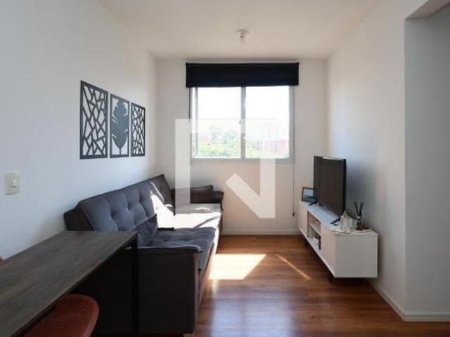 Apartamento à Venda Vila Andrade, 2 Quartos, 41 m² São Paulo