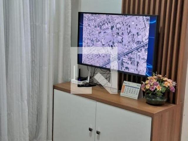 Apartamento à Venda Vila Andrade, 2 Quartos, 42 m2