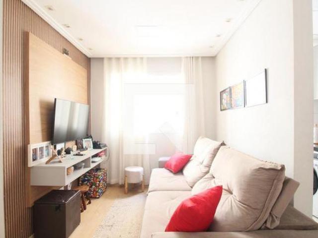 Apartamento à Venda Vila Andrade, 2 Quartos, 42 m2