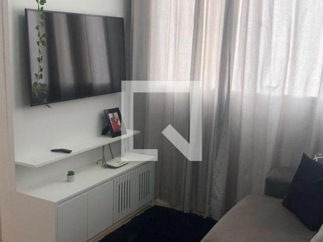 Apartamento à Venda Vila Andrade, 2 Quartos, 42 m2