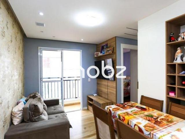 Apartamento à Venda Vila Andrade, 2 Quartos, 42 m2