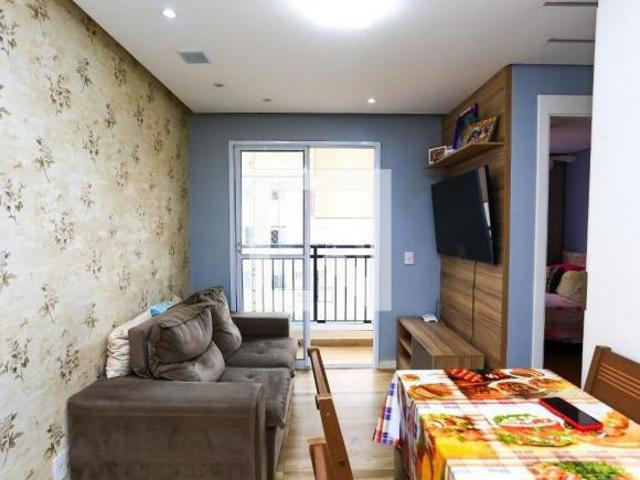 Apartamento à Venda Vila Andrade, 2 Quartos, 42 m2