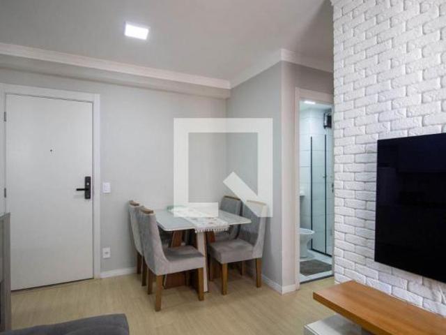 Apartamento à Venda Vila Andrade, 2 Quartos, 42 m2