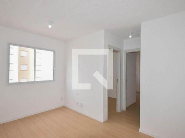 Apartamento à Venda Vila Andrade, 2 Quartos, 42 m2