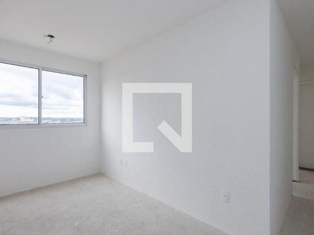Apartamento à Venda Vila Andrade, 2 Quartos, 42 m2