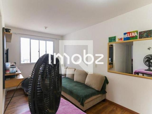 Apartamento à Venda Vila Andrade, 2 Quartos, 42 m2