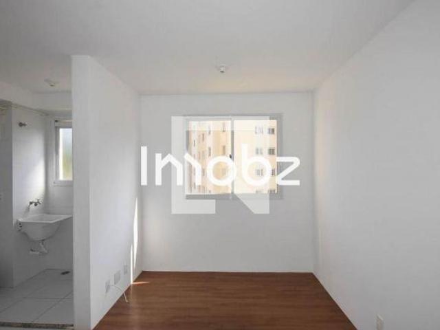 Apartamento à Venda Vila Andrade, 2 Quartos, 42 m2