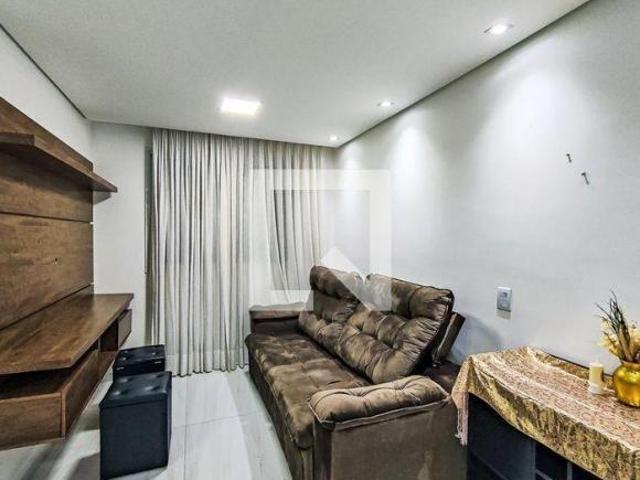 Apartamento à Venda Vila Andrade, 2 Quartos, 42 m2