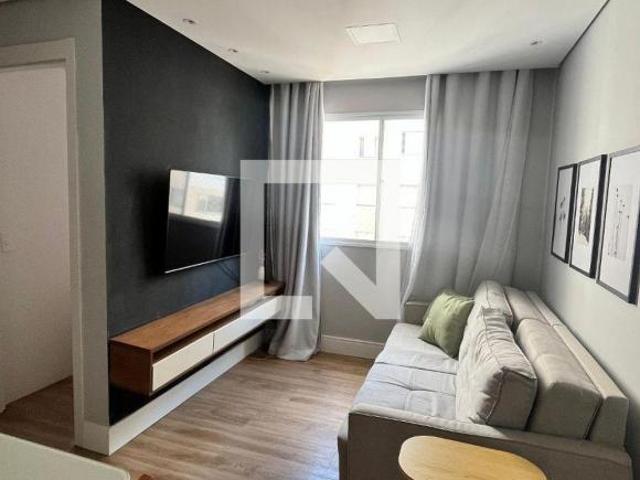 Apartamento à Venda Vila Andrade, 2 Quartos, 42 m2