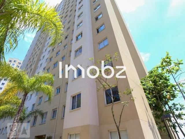 Apartamento à Venda Vila Andrade, 2 Quartos, 42 m2