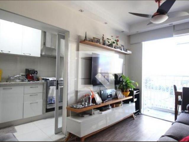 Apartamento à Venda Vila Andrade, 2 Quartos, 42 m² São Paulo