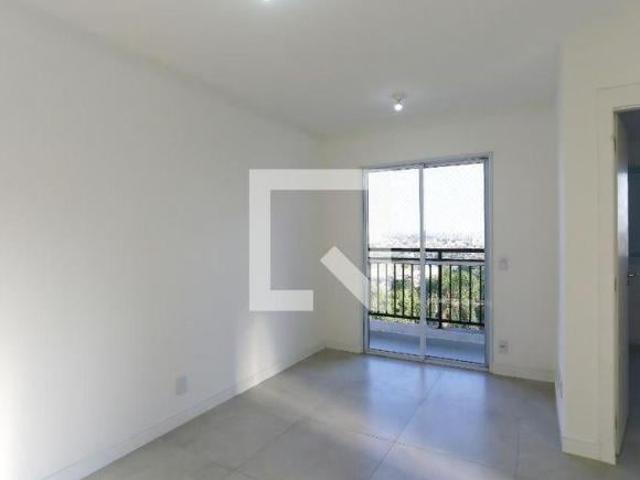 Apartamento à Venda Vila Andrade, 2 Quartos, 42 m² São Paulo