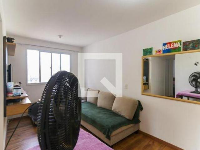 Apartamento à Venda Vila Andrade, 2 Quartos, 42 m² São Paulo