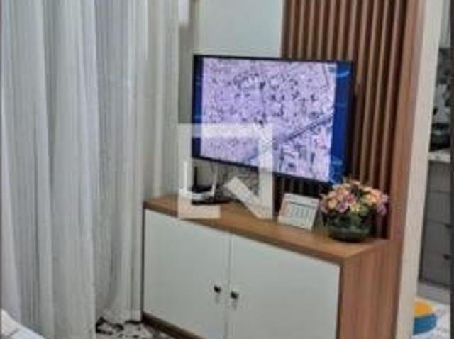 Apartamento à Venda Vila Andrade, 2 Quartos, 42 m² São Paulo