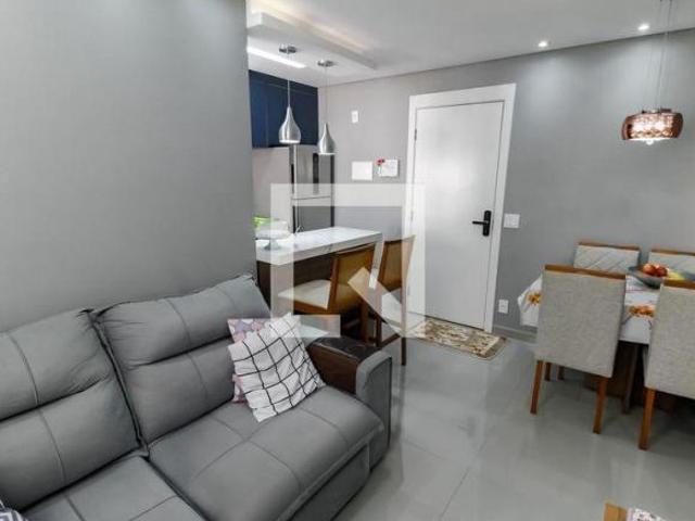 Apartamento à Venda Vila Andrade, 2 Quartos, 42 m² São Paulo