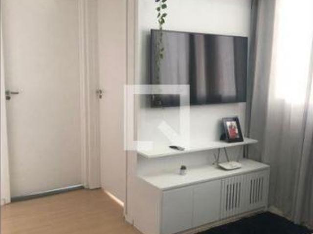 Apartamento à Venda Vila Andrade, 2 Quartos, 42 m² São Paulo
