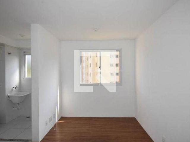 Apartamento à Venda Vila Andrade, 2 Quartos, 42 m² São Paulo