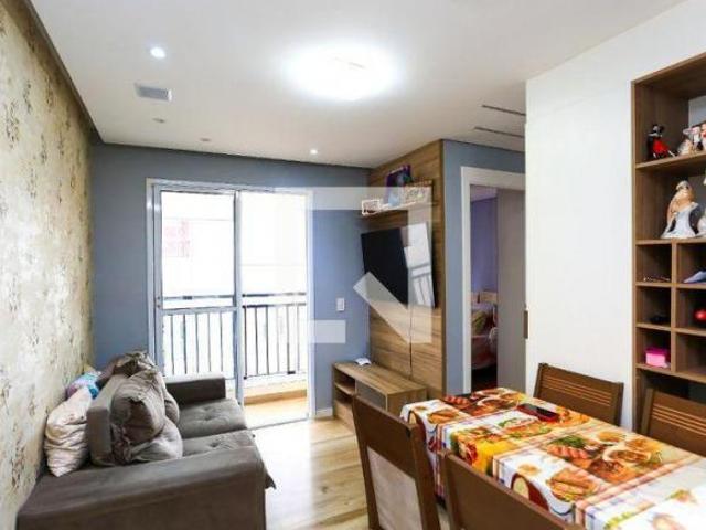 Apartamento à Venda Vila Andrade, 2 Quartos, 42 m² São Paulo
