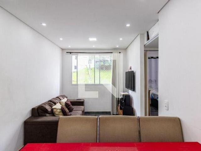 Apartamento à Venda Vila Andrade, 2 Quartos, 42 m² São Paulo