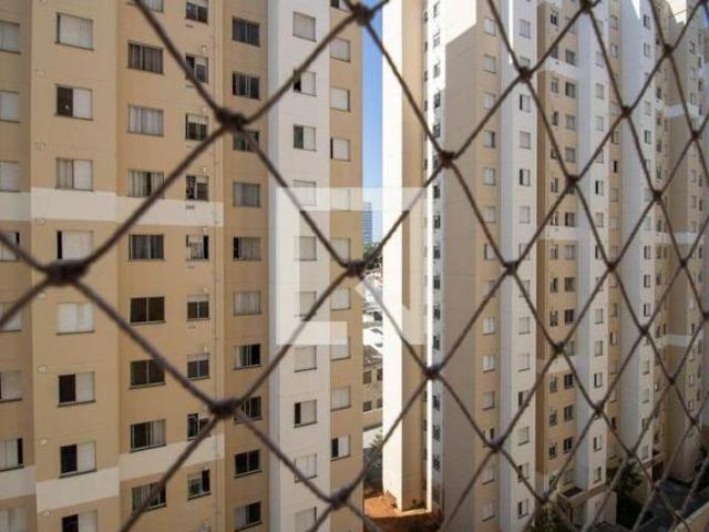 Apartamento à Venda Vila Andrade, 2 Quartos, 42 m² São Paulo