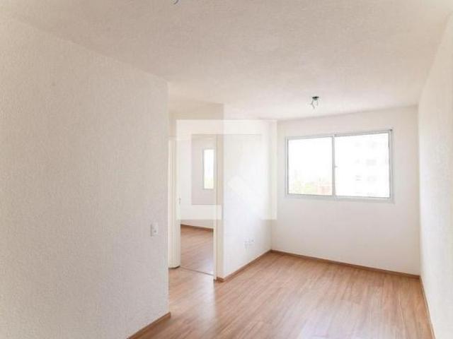 Apartamento à Venda Vila Andrade, 2 Quartos, 42 m² São Paulo