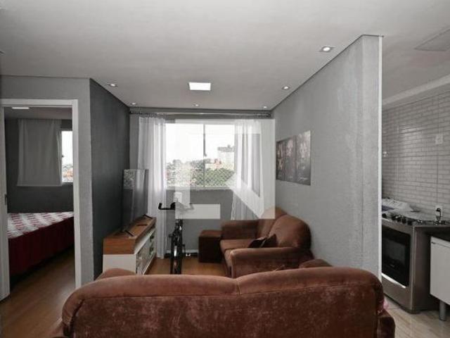Apartamento à Venda Vila Andrade, 2 Quartos, 44 m² São Paulo