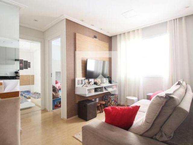 Apartamento à Venda Vila Andrade, 2 Quartos, 42 m² São Paulo