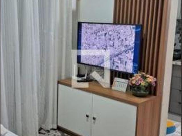 Apartamento à Venda Vila Andrade, 2 Quartos, 42 m² São Paulo