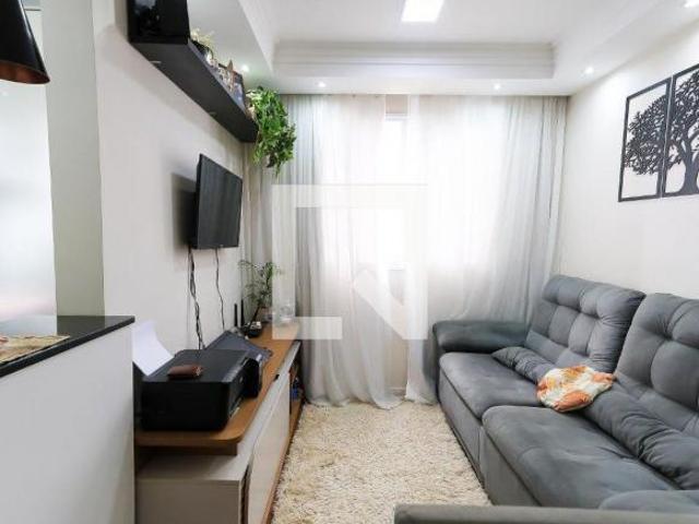 Apartamento à Venda Vila Andrade, 2 Quartos, 43 m2