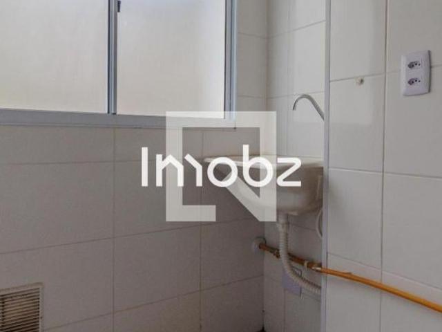 Apartamento à Venda Vila Andrade, 2 Quartos, 43 m2