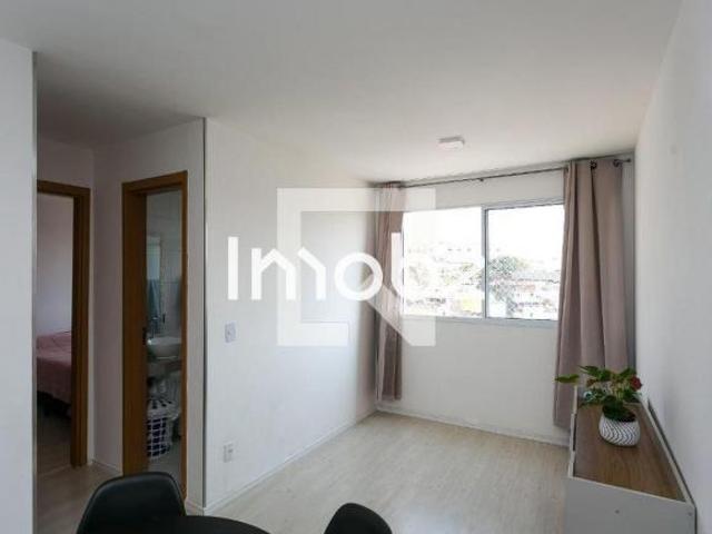 Apartamento à Venda Vila Andrade, 2 Quartos, 43 m2