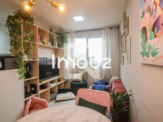 Apartamento à Venda Vila Andrade, 2 Quartos, 43 m2