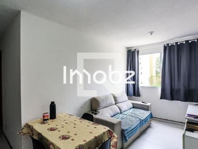 Apartamento à Venda Vila Andrade, 2 Quartos, 43 m2