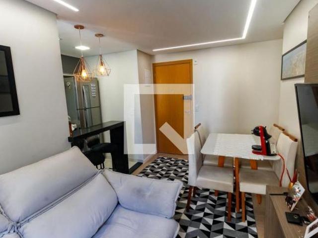 Apartamento à Venda Vila Andrade, 2 Quartos, 43 m2