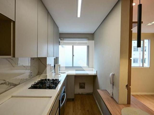 Apartamento à Venda Vila Andrade, 2 Quartos, 43 m2