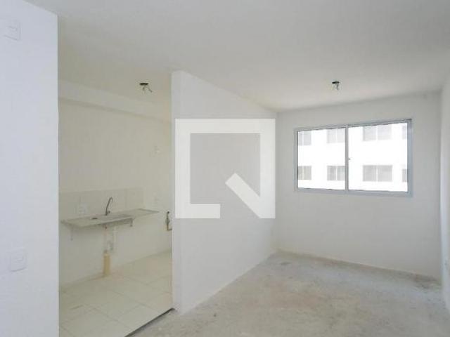 Apartamento à Venda Vila Andrade, 2 Quartos, 43 m2