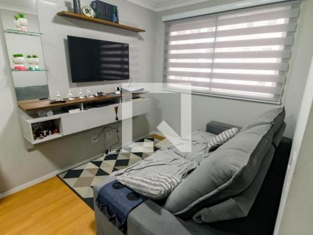 Apartamento à Venda Vila Andrade, 2 Quartos, 43 m2