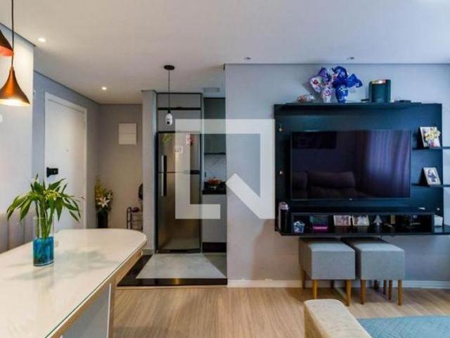 Apartamento à Venda Vila Andrade, 2 Quartos, 43 m2