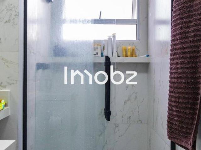 Apartamento à Venda Vila Andrade, 2 Quartos, 43 m2