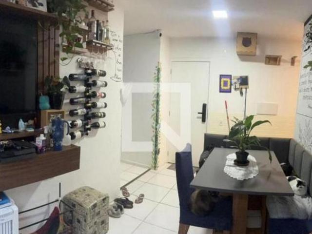 Apartamento à Venda Vila Andrade, 2 Quartos, 43 m2