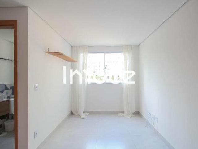 Apartamento à Venda Vila Andrade, 2 Quartos, 43 m2