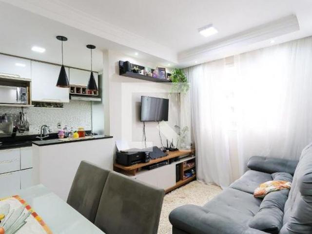 Apartamento à Venda Vila Andrade, 2 Quartos, 43 m2