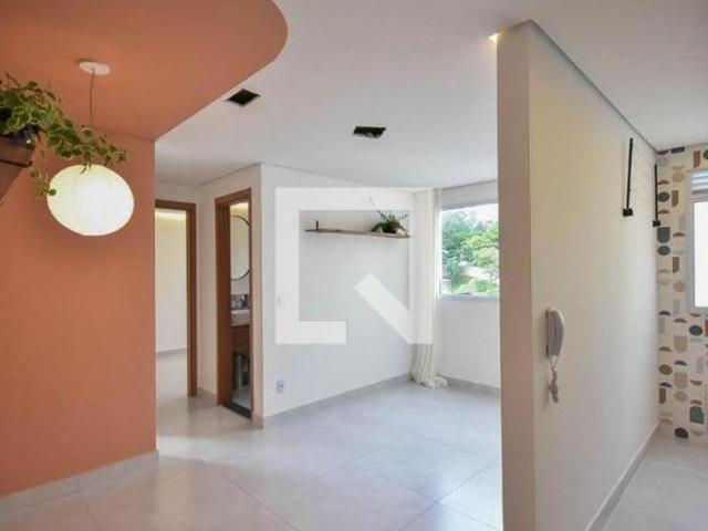 Apartamento à Venda Vila Andrade, 2 Quartos, 43 m2