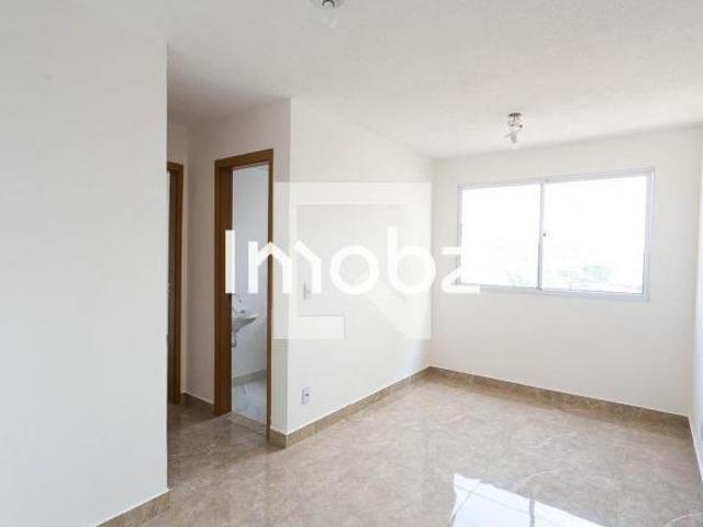 Apartamento à Venda Vila Andrade, 2 Quartos, 43 m2