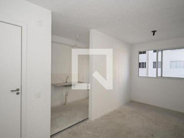 Apartamento à Venda Vila Andrade, 2 Quartos, 43 m2